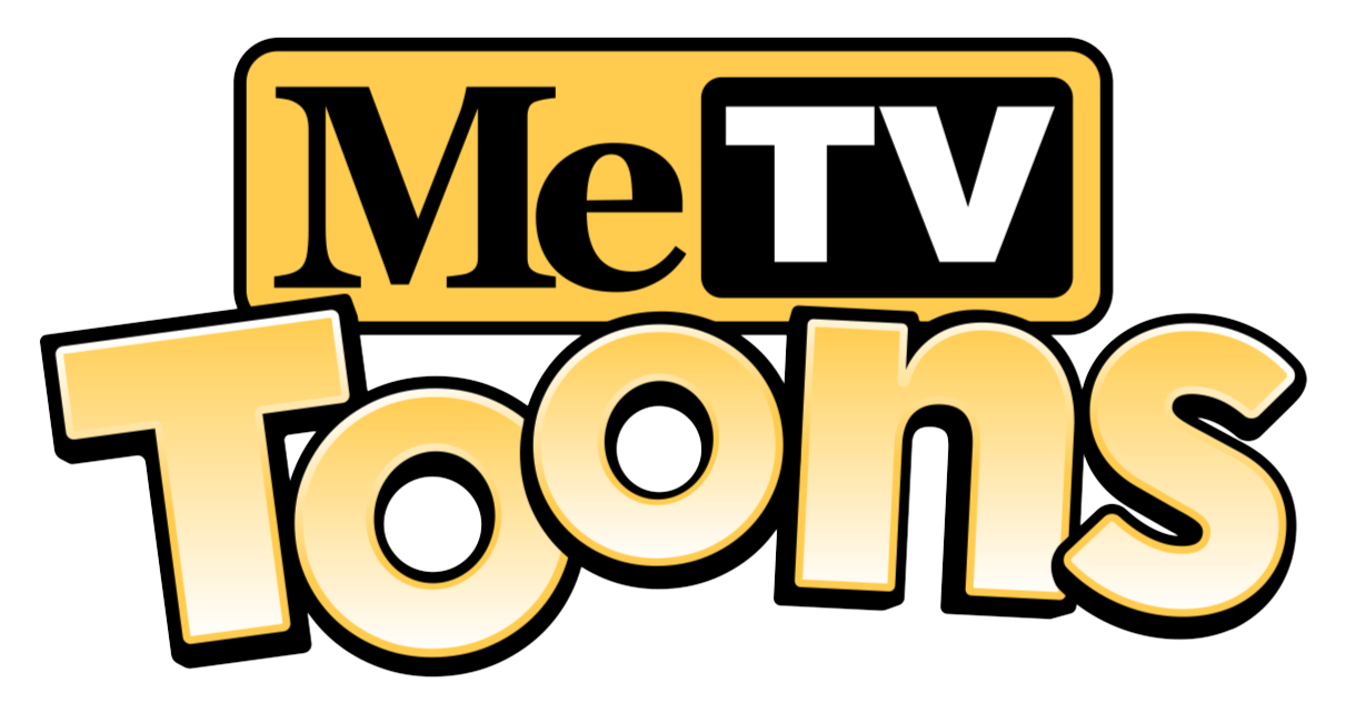 MeTV Toons Television Network – The greatest classic animation of all time